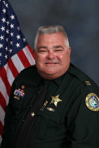 M.C.S.O Traffic Alert