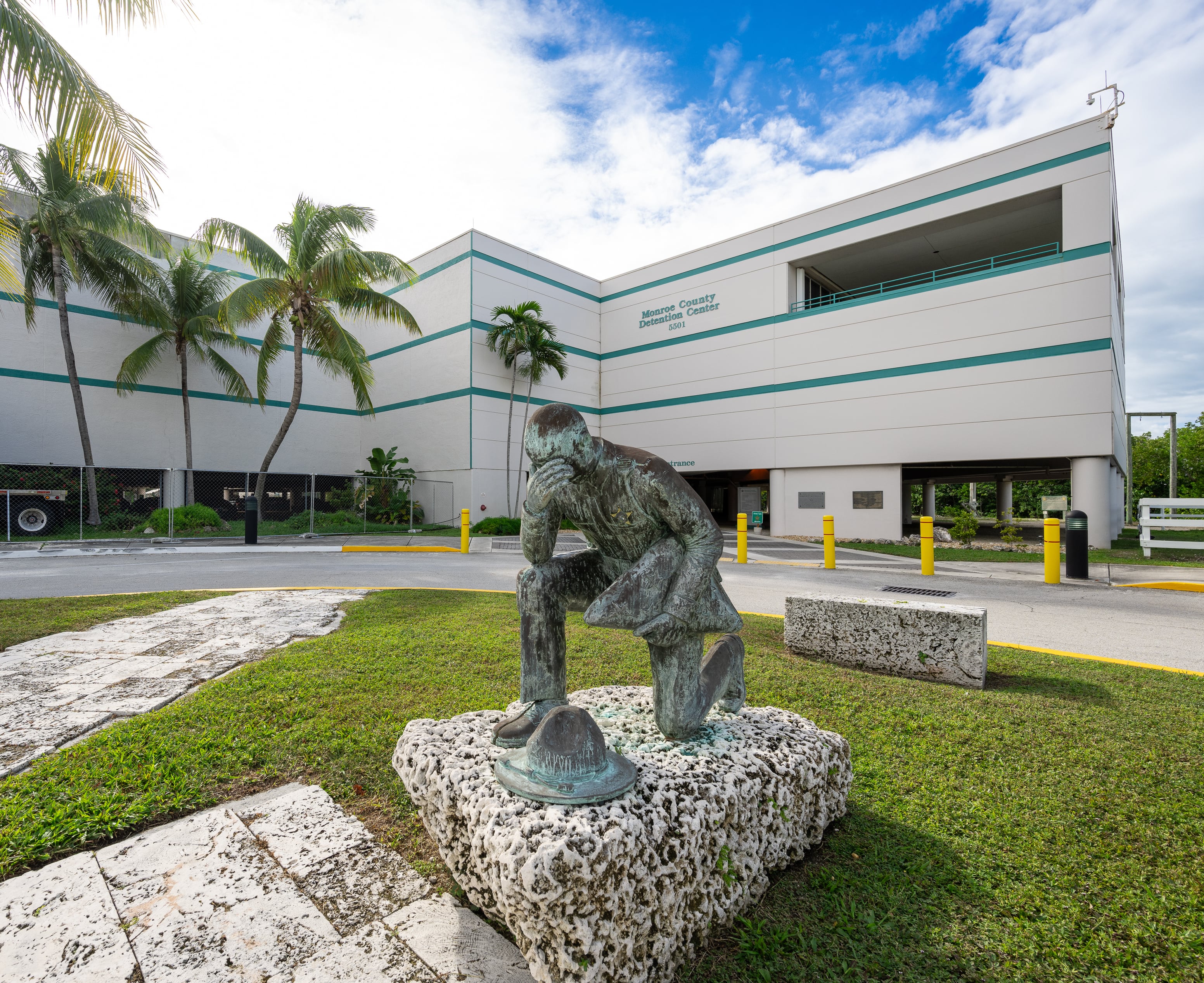 M.C.S.O Traffic Alert