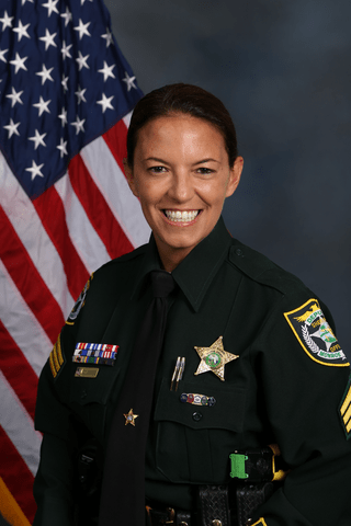 M.C.S.O Traffic Alert